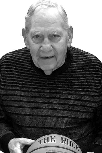 Joseph DeRosa 1933-2021 | News, Sports, Jobs - The Vindicator